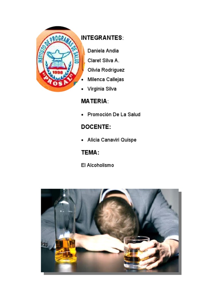 Caratula Prosal | PDF