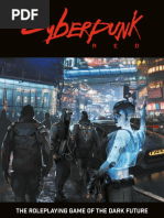 Alien RPG - Core Rulebook | PDF | Games & Activities