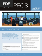 Colregs Rule 02 Responsibility | PDF | Social Institutions | Social Science