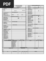 Table For RTD Pt100 (IEC 60751) : - 200 °C To 850 °C | PDF | Electrical ...