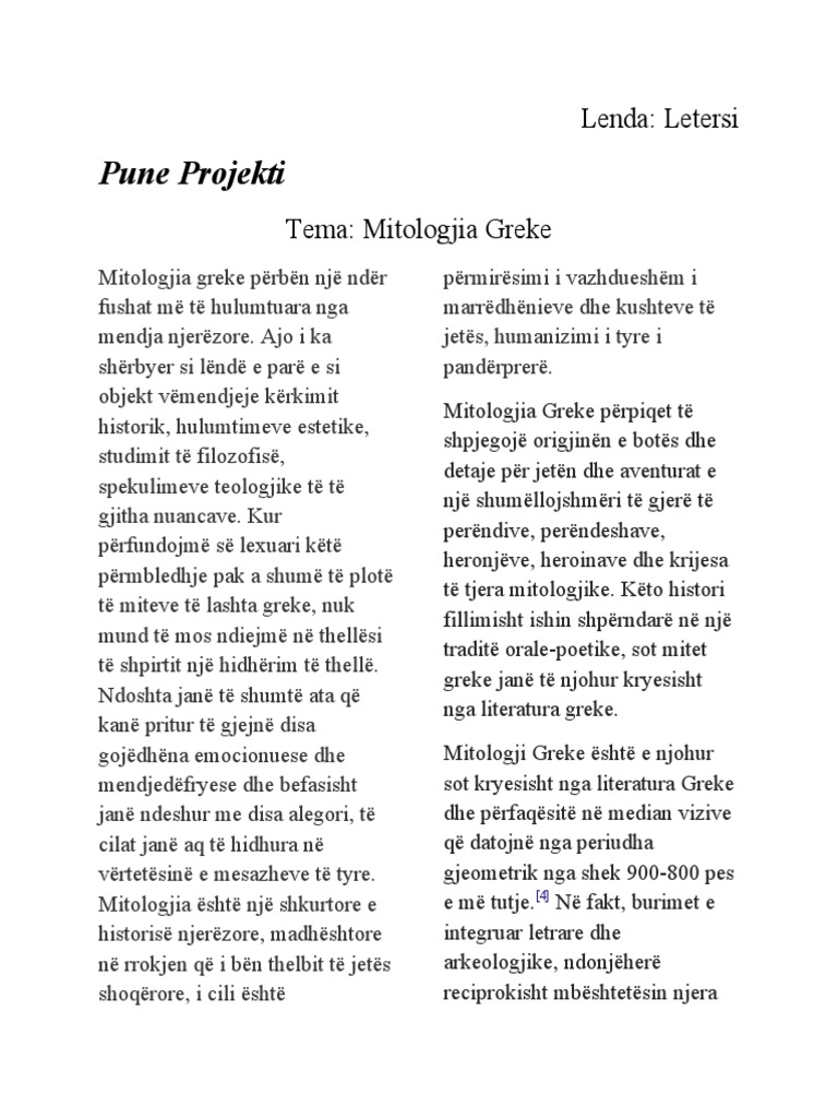 LETERSI | PDF