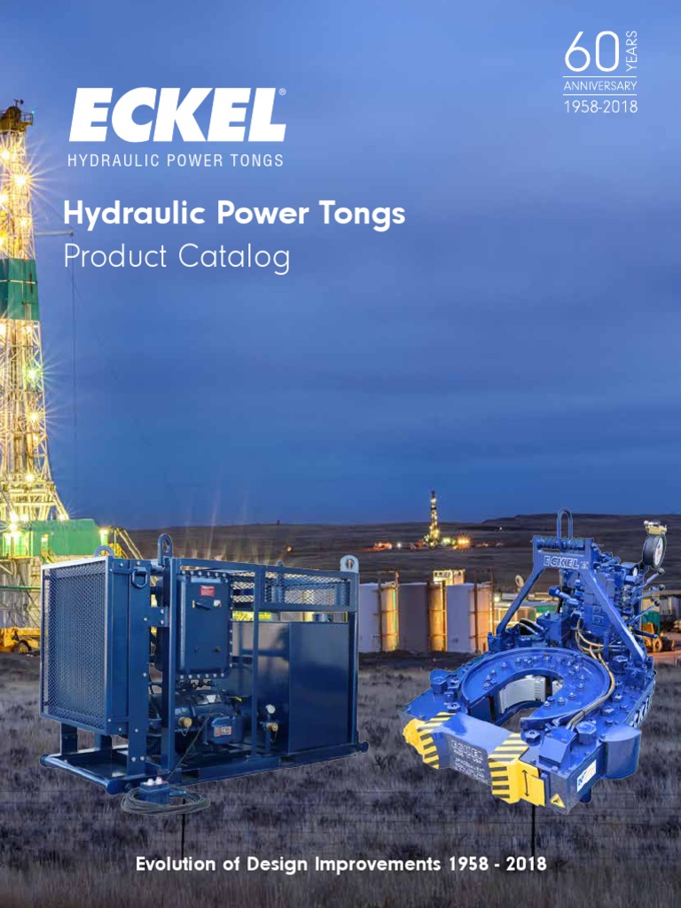 Eckel Product Catalog - English | PDF | Numerical Control | Mechanical ...