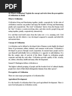 G6 Reading Comprehension | PDF | Teaching Methods & Materials