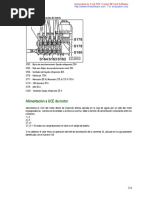Component Application Chart 09G | PDF | Clutch | Vehicle Parts