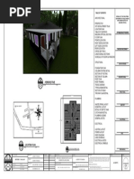 PWD Comfort Room Plan and Details | PDF