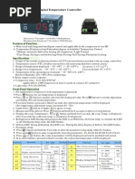 r290 Propane PT Chart | PDF | Propane | Chemical Energy Sources