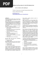 Mothballing Guidelines for Plant Equipment | PDF | Corrosion | Pipe ...