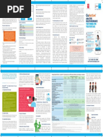 RAH Map | PDF | Patient | Radiology