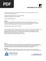 Churchill-Chu Correlation for Convection | PDF | Boundary Layer ...