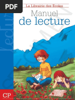 Fiches de Lecture Les Doigts Rouges CE2 | PDF