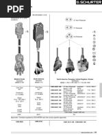 IEC 60320 (IEC 320) Reference Chart - IEC 60320 Connectors & Plugs ...