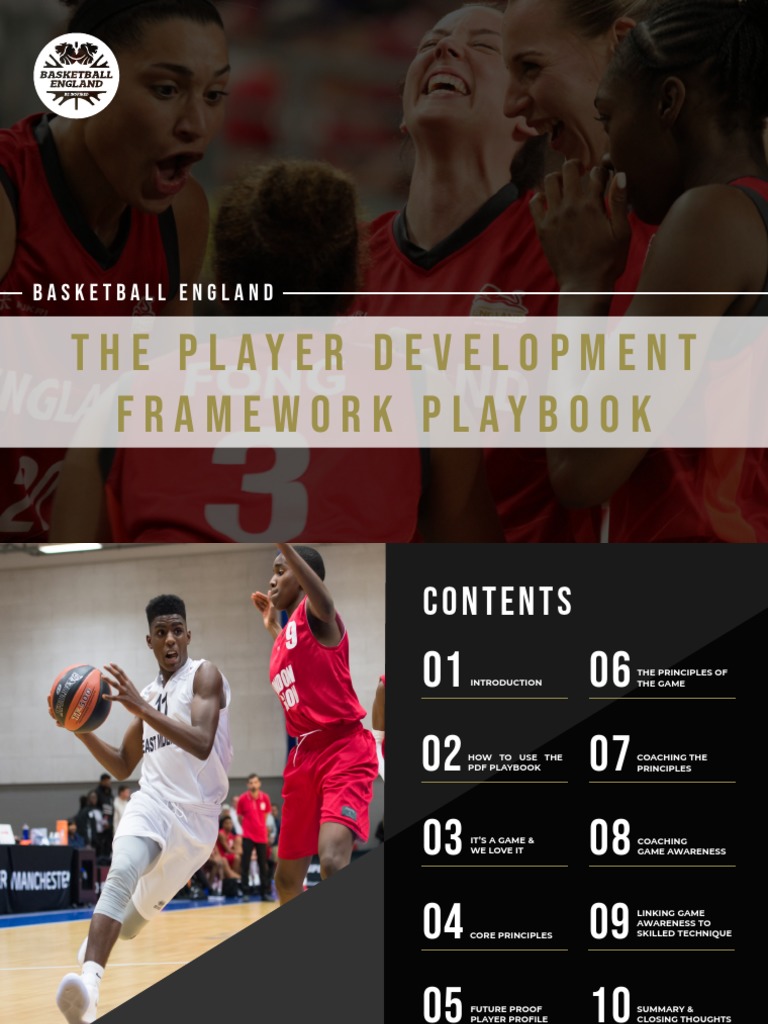 Player Development | PDF | Creativity | Cognition