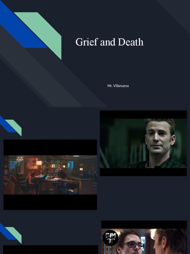 The Wives of The Dead Presentation | PDF