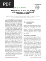 Purina Fecal Scoring Chart for Pets | PDF | Feces | Human Feces