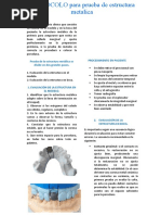 Clasificación de Seibert Los Defectos Del Reborde Alveolar | PDF