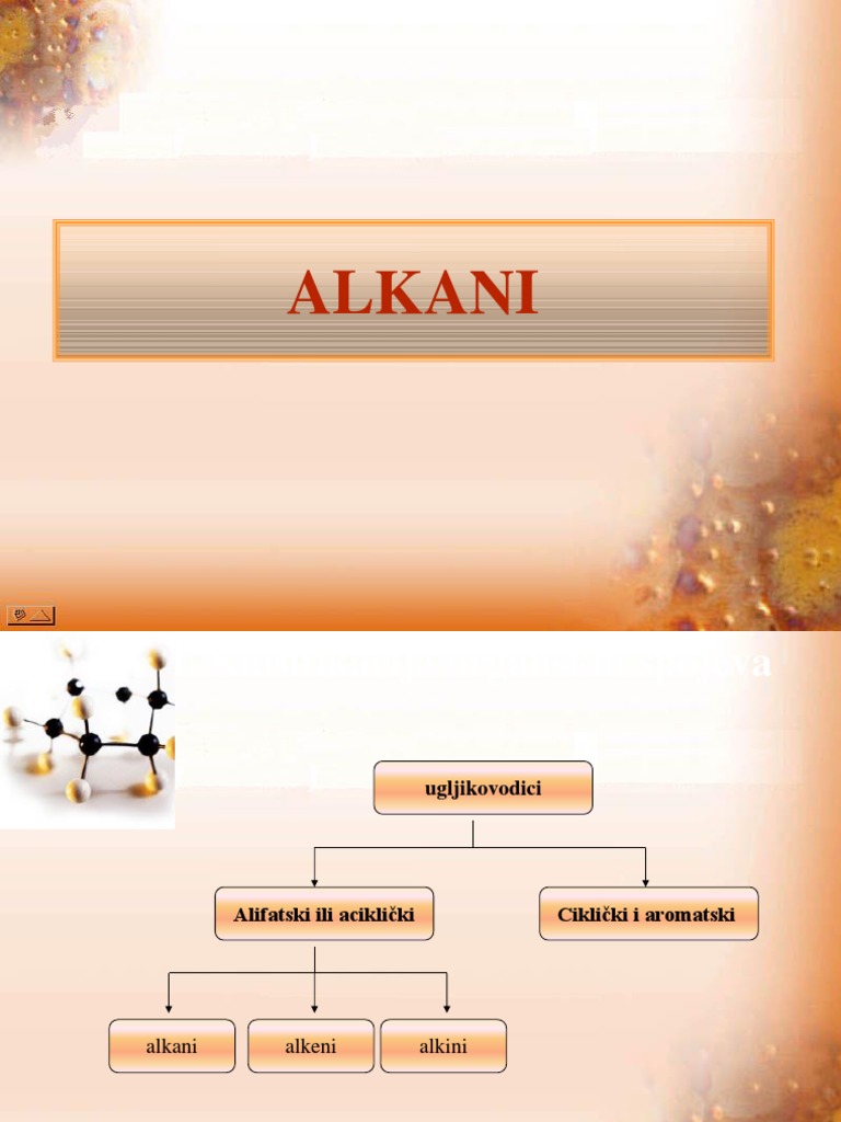 ALKANI | PDF