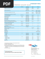 TDS - Atmer 163 | PDF | Amine | Chemical Substances
