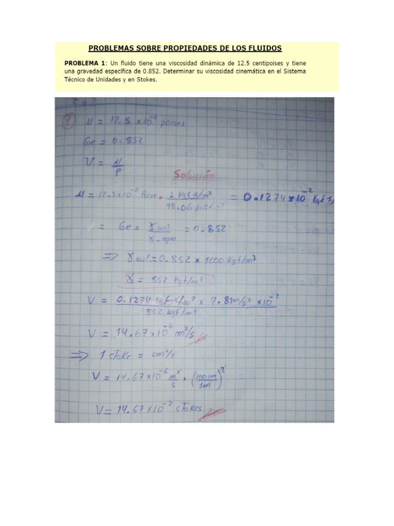 Practica Calificada MF | PDF