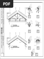 Sample Structural Plan | PDF | Engineering | Economic Sectors