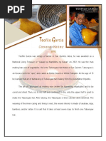 GAMABA Awardees and Their Artworks | PDF | Weaving | Philippines