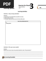 MDM Table | PDF | Medical Diagnosis | Medical Specialties