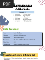 Tabel Batas Ambang Indeks Massa Tubuh (IMT) - Direktorat P2PTM | PDF ...