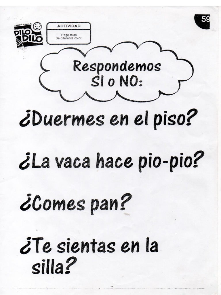 LIBRO DE DILO DILO - PDF Versión 1 | PDF