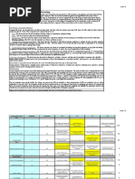 AFRS - Hay Grade Salary Scales For Support Posts As of 01.04.2017 | PDF