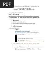 Icd 10 Blok B74-B86 Penyakit Yang Disebabkan Oleh Cacing | PDF | Ilmu Sosial | Kesehatan Holistik