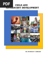 Basic Concepts of Human Development | PDF | Developmental Psychology ...