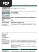 Vocabulary Teaching: Examples & Non-examples | PDF | Vocabulary | Word