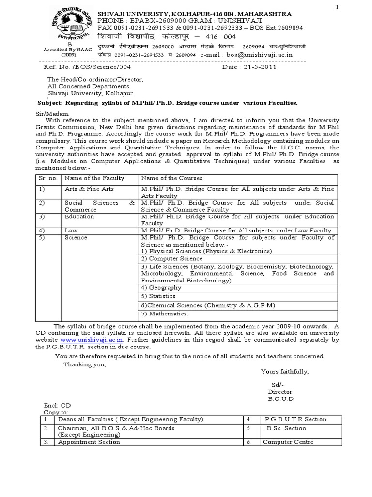 F'Kokth Fo - Kihb) Dksygkiwj - 416 004: Phone: Epabx-2609000 Gram ...