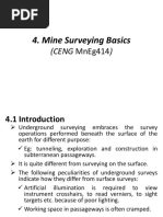 Mining Textbooks | PDF | Mining | Engineering