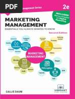 Marketing Management 15th Edition PDF Download | PDF