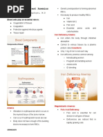Tot'hema Oral Solution Guide | PDF | Anemia | Iron