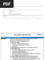 NDPd User Guide for Nokia Deploy | PDF | Rectifier | Radio
