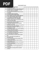 The Work Readiness Scale | PDF