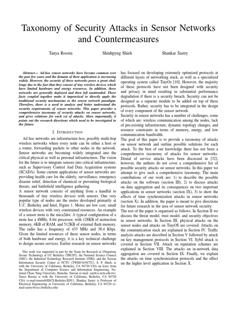 Computer Security Principles and Practice (3rd Edition) PDF | Download ...