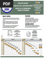ASTM Reference Radiographs | PDF | Casting (Metalworking) | Radiography