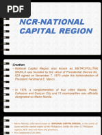 Province Tourism Slogans and Taglines | PDF | Luzon | Mindanao