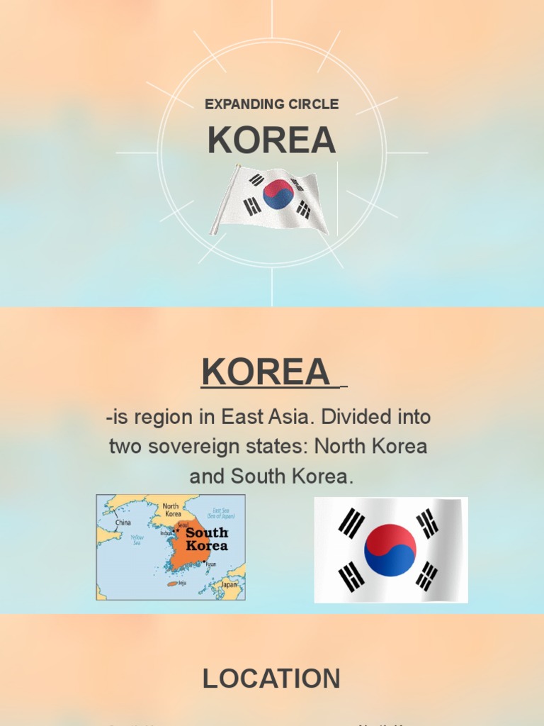 Korea Colonization | PDF | Social Science | History