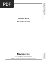 Hydrostatic Testing Requirements in API 650 | PDF | Corrosion | Water