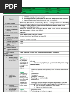 Emosyon at Damdamin Worksheet | PDF