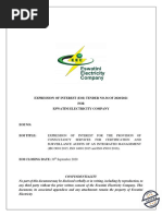 IFC Performance Standard 1 Overview | PDF | Risk | Environmental Impact ...
