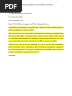 X-Ray Diffraction Principles and Methods | PDF | X Ray Crystallography ...