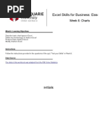 NDE Methods and Requirements Matrix | PDF