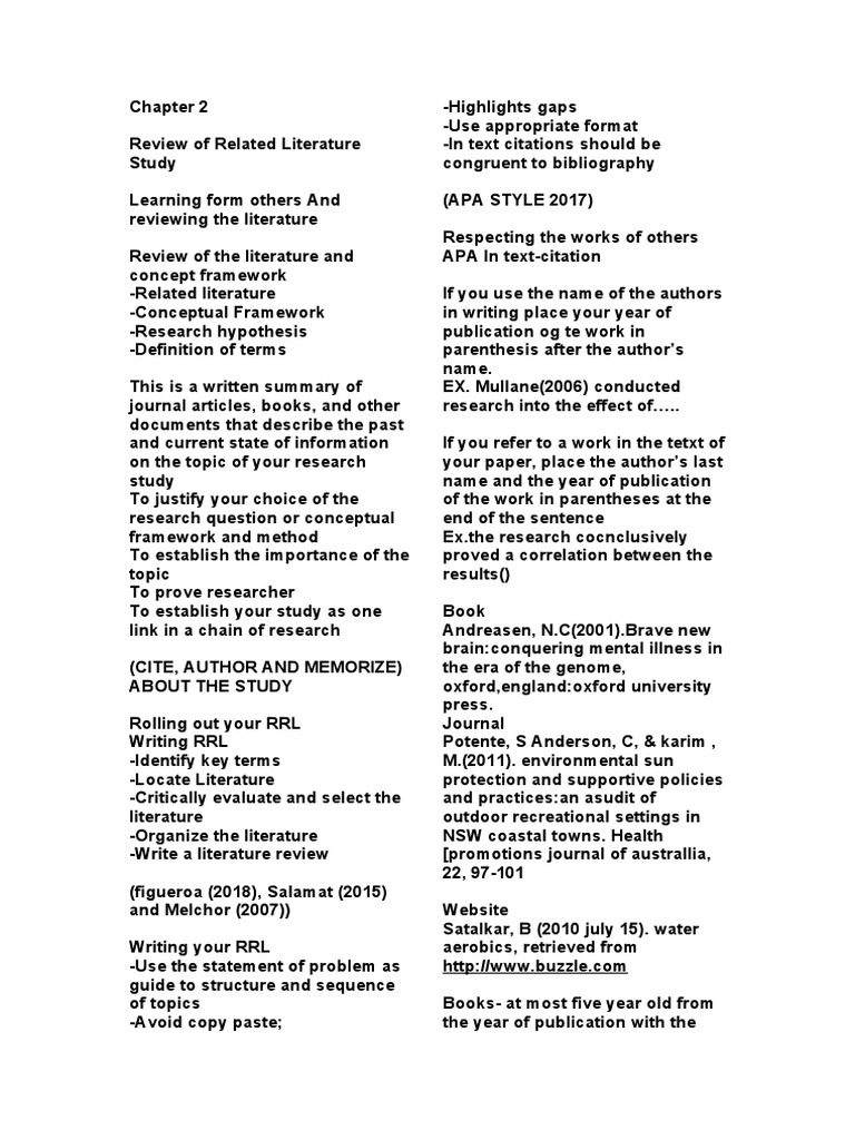 Chapter 2 | Download Free PDF | Sampling (Statistics) | Experiment