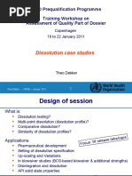 ANDA Checklist | PDF