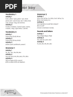 Phonics B-P, C-G, D-T | PDF