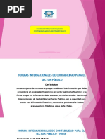 Ifric 12 | PDF | normas internacionales de INFORMACION FINANCIERA ...